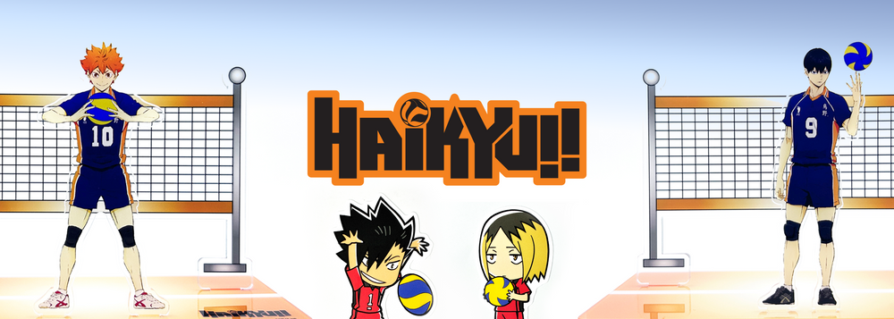 OTAKU | Officially Licensed Anime Merchandise