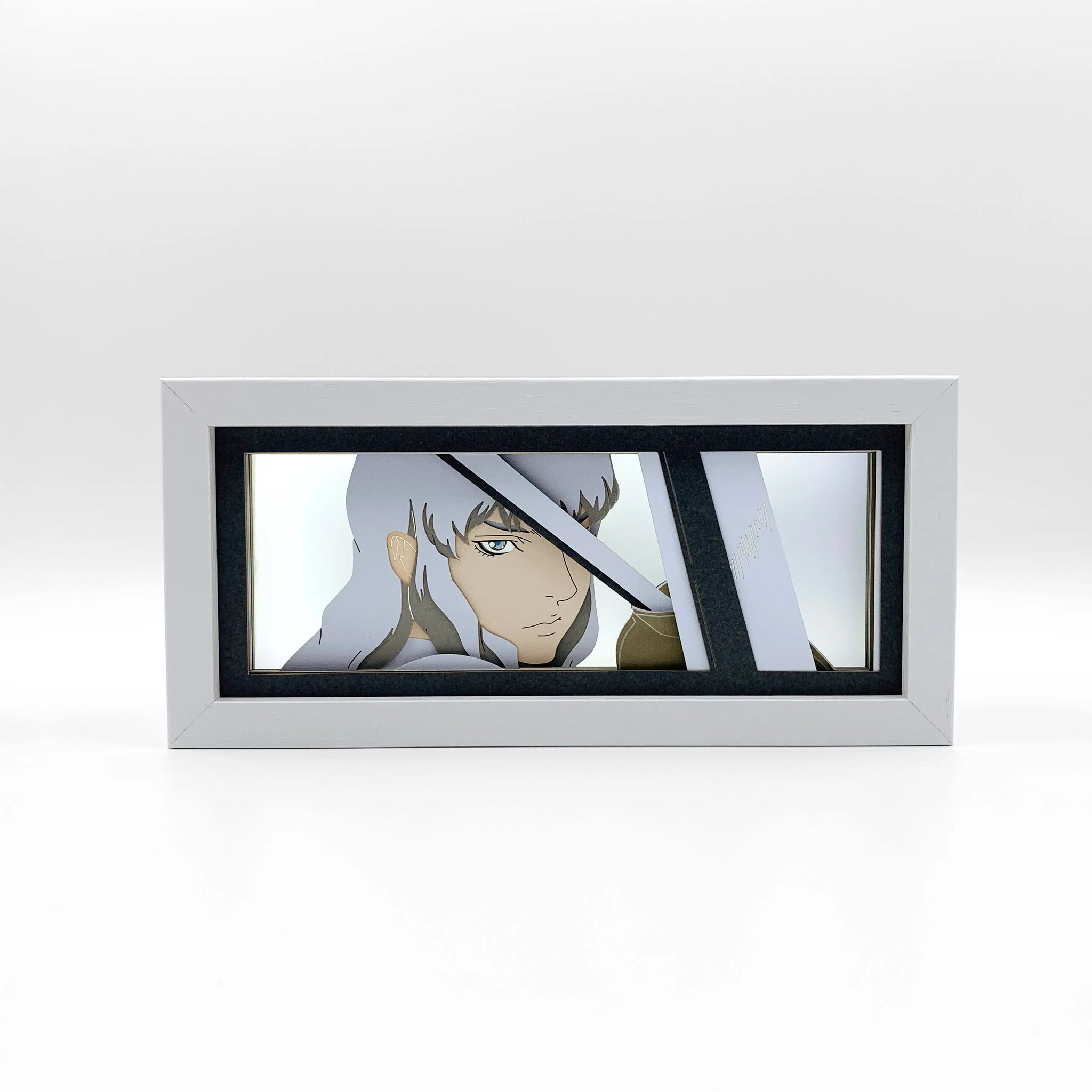 Griffith Light Box (Berserk)
